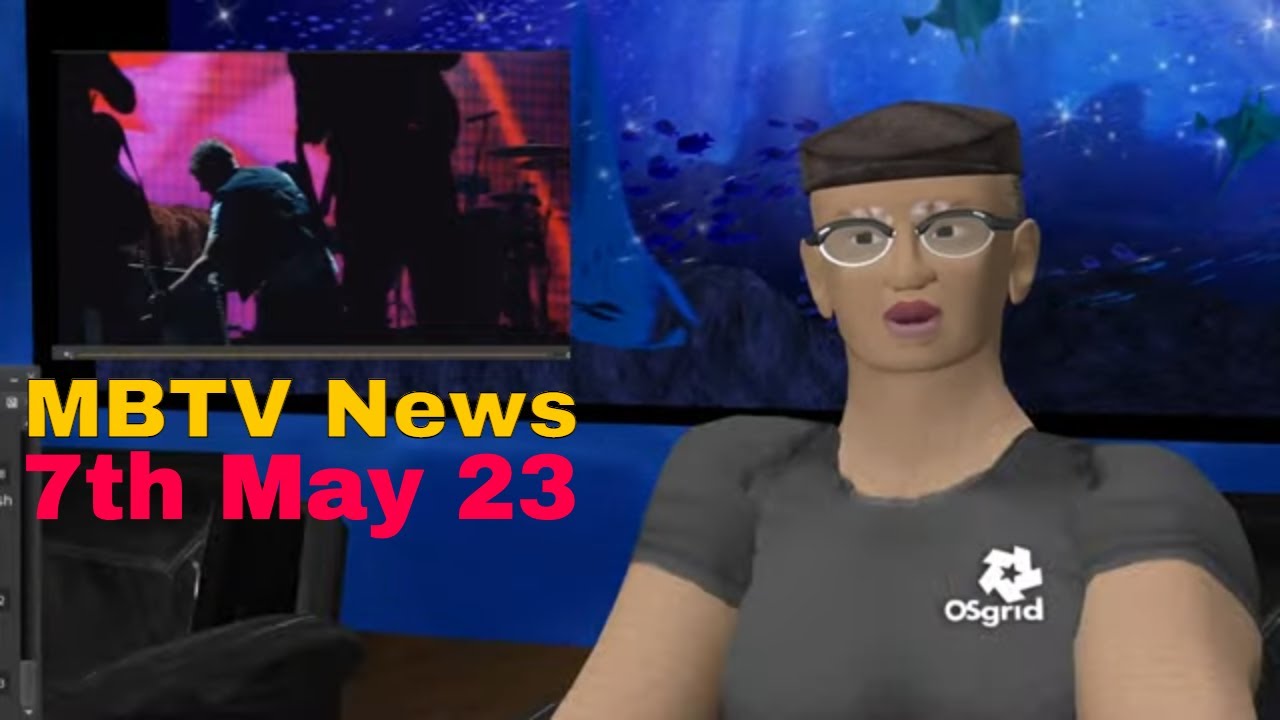 MBTV News - 7th May 2023 - YouTube