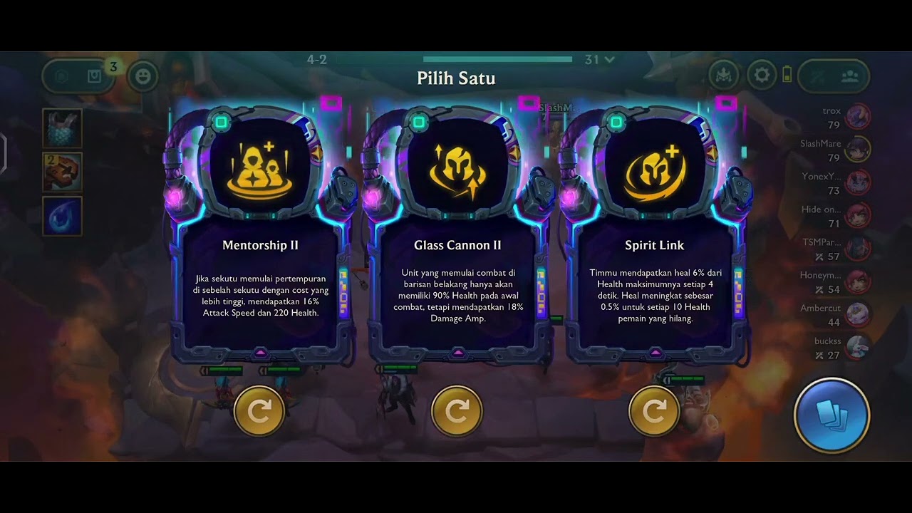 TFT Full Rapid fire & Boombot - YouTube