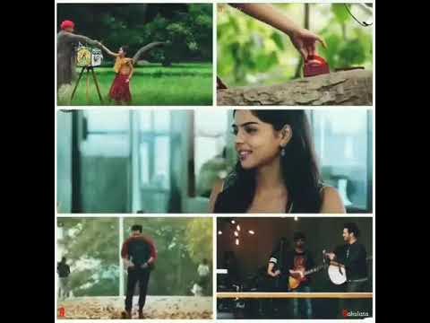 Merise Merise Video Song || Hello Video Songs || Akhil Akkineni, Kalyani Priyadarshan - YouTube
