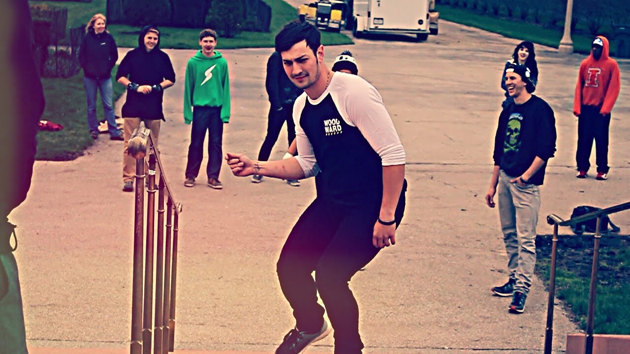 Going OTE Visits Chicago! (Triples & More) - YouTube