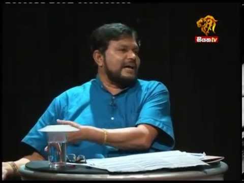 MALIMAWA EP 05 26 12 2014 PART 04 - YouTube