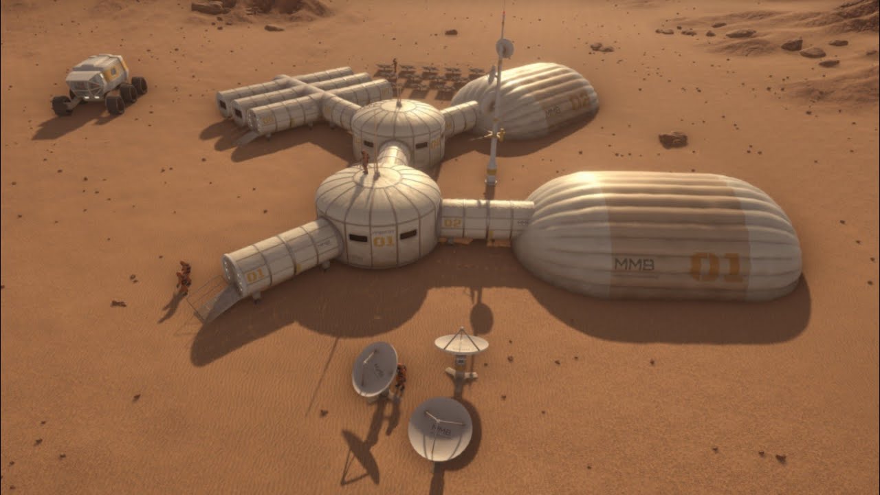 Mars curiosity rover found mysterious area in the surface of mars! Mars ...