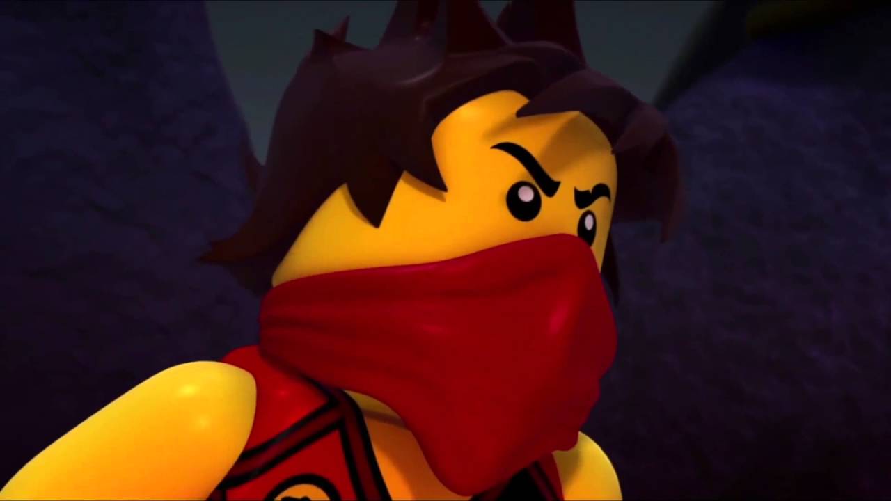 Wildfire - Ninjago Kai Tribute - YouTube