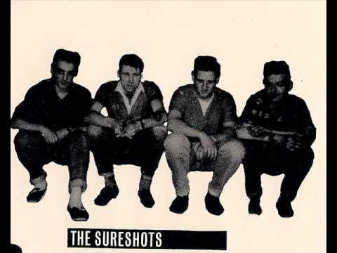 The Sureshots - No Show Dole Cheque Blues - YouTube