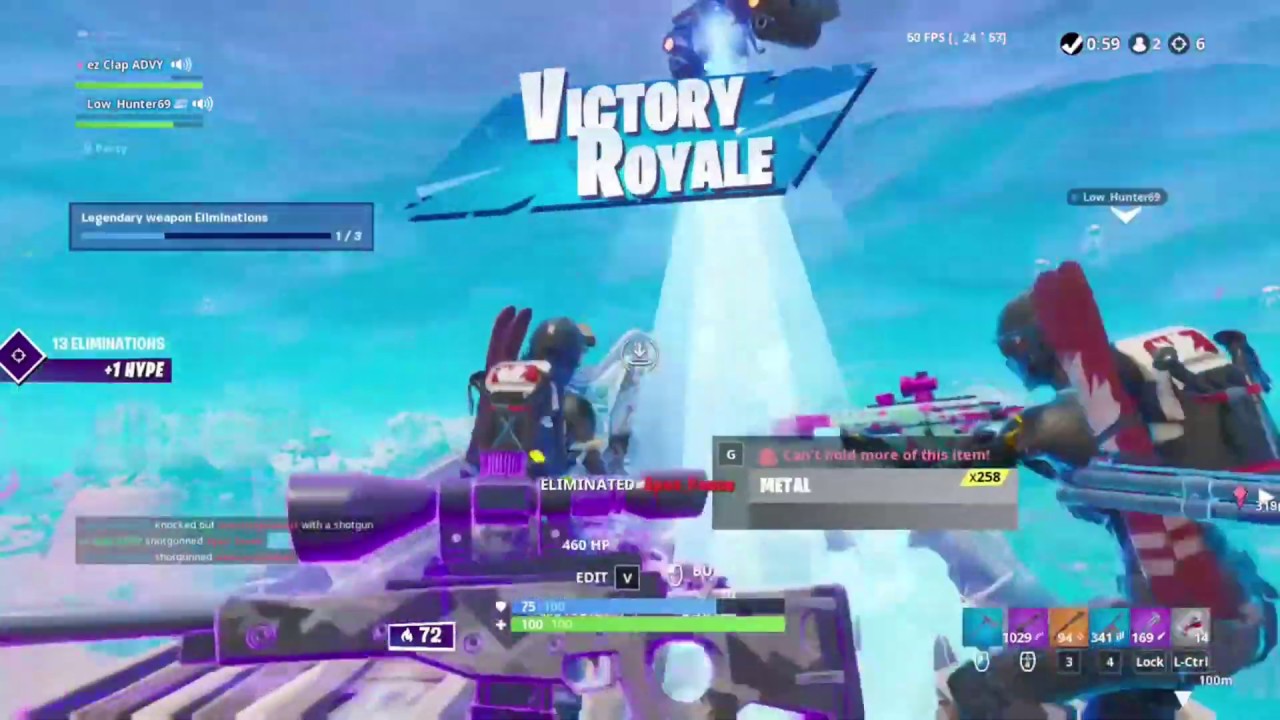 ez Clap CLAN -Link in description- - YouTube