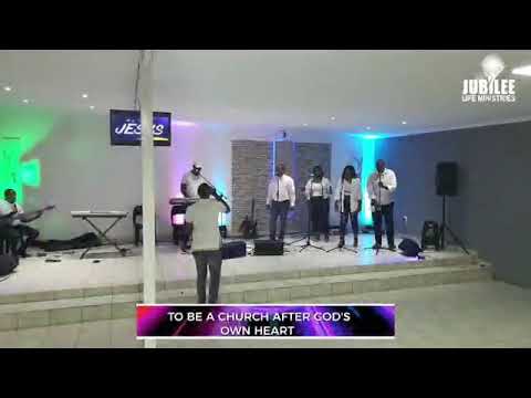 Steven Booysen As God begin beweeg - YouTube