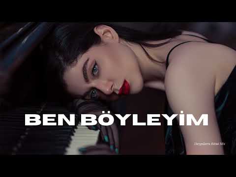 Ben böyleyim 