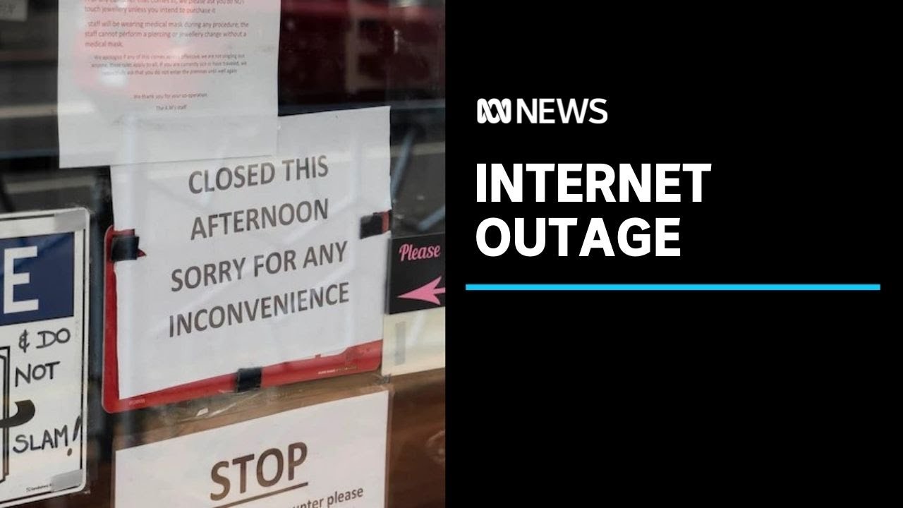 How Tasmanians coped with the network outage following Telstra cable ...