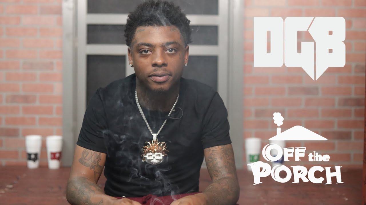 SSG Splurge Speaks On Other Artists Taking His Sound, How To Succeed ...