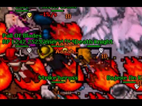 konu.pl Silent Killers vs TenGu