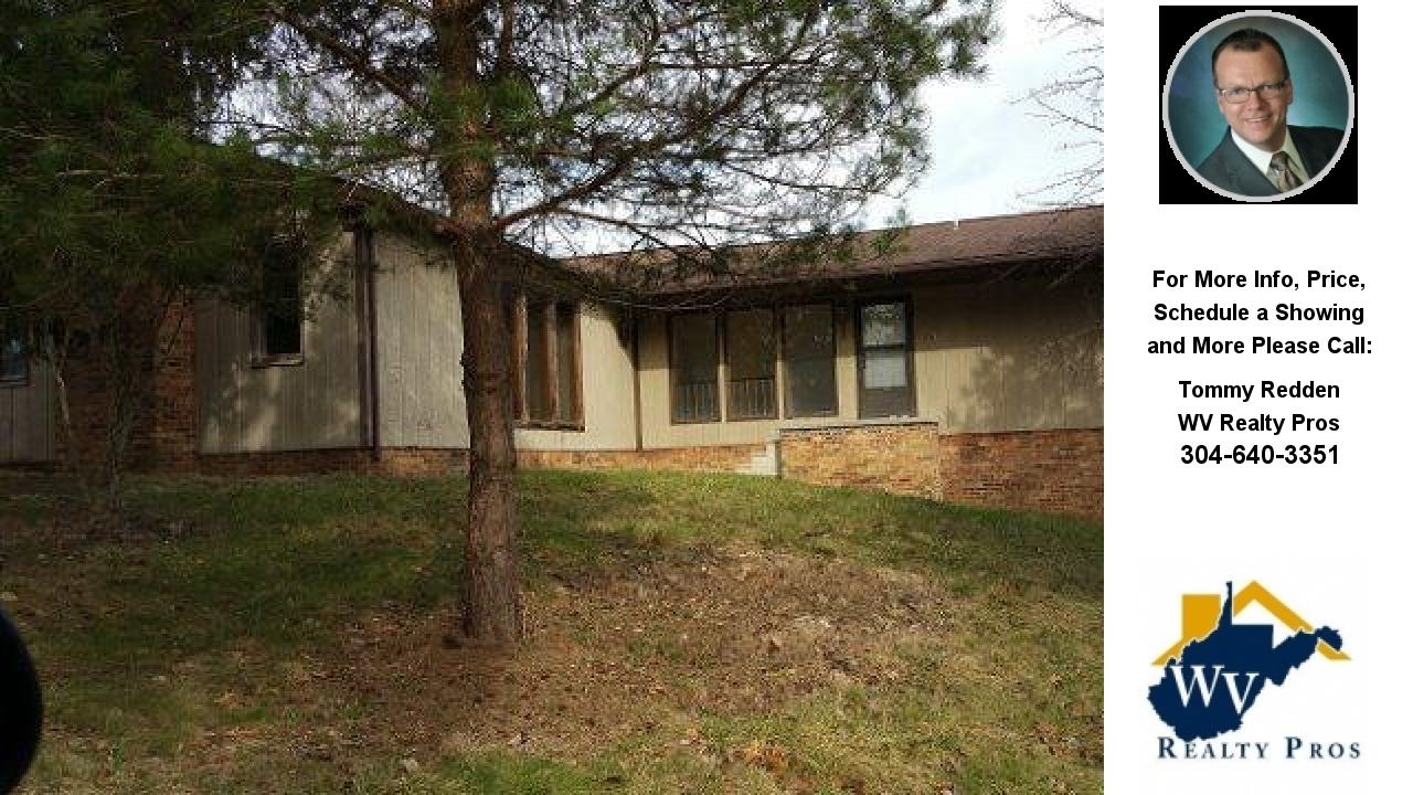 339 HALSTEAD AVENUE, OAK HILL, WV Presented by Tommy Redden. - YouTube