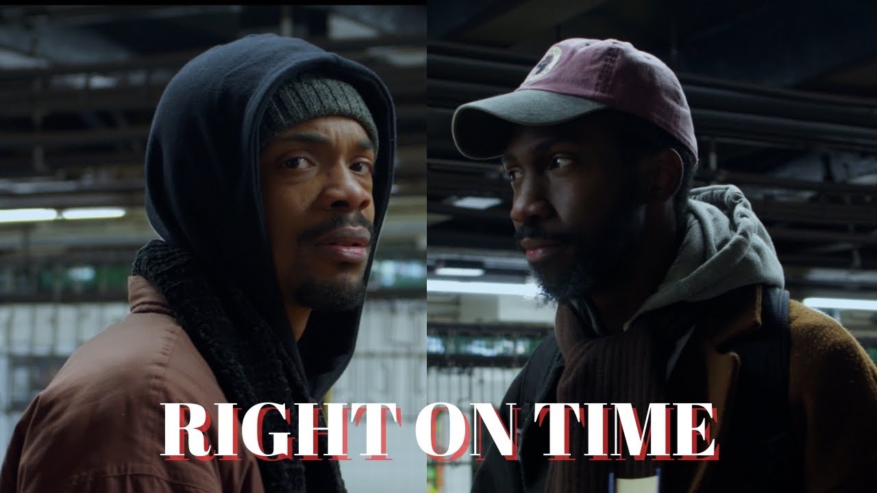 Right On Time | Short Film | Sony FX30 - YouTube
