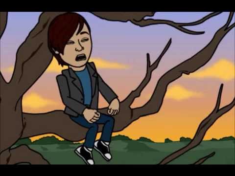 First bitstrips animation - YouTube