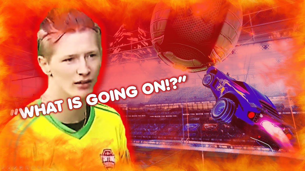 Cal The Dragon & I versus The World! - YouTube