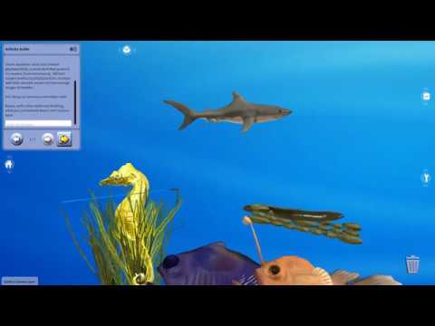 zSpace Studio - 지구 오존층 (국내 초등3/과학) - YouTube