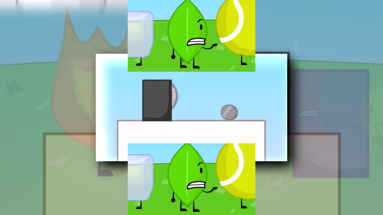 (YTPMV) Battle for Dream Island Episode 15 Scan - YouTube