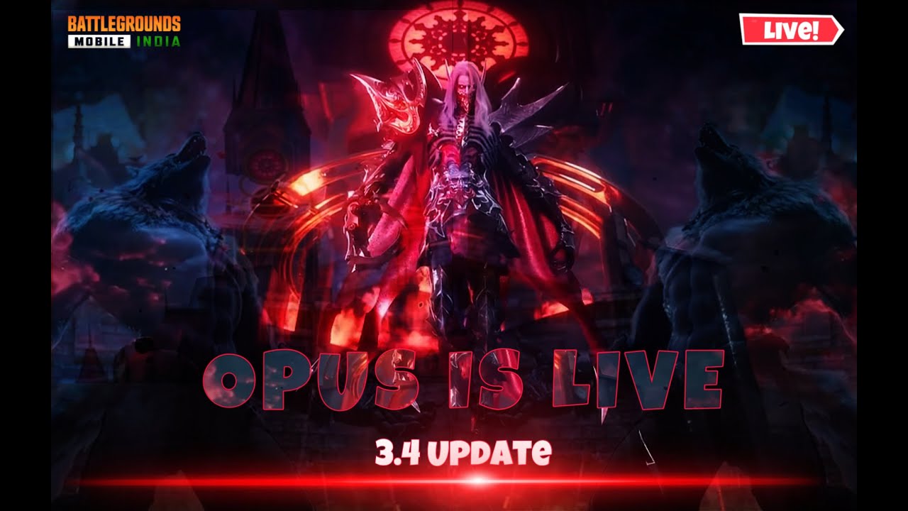 Late night Streaming Classic and fun | 3.4 new Update | Team OPUS - YouTube