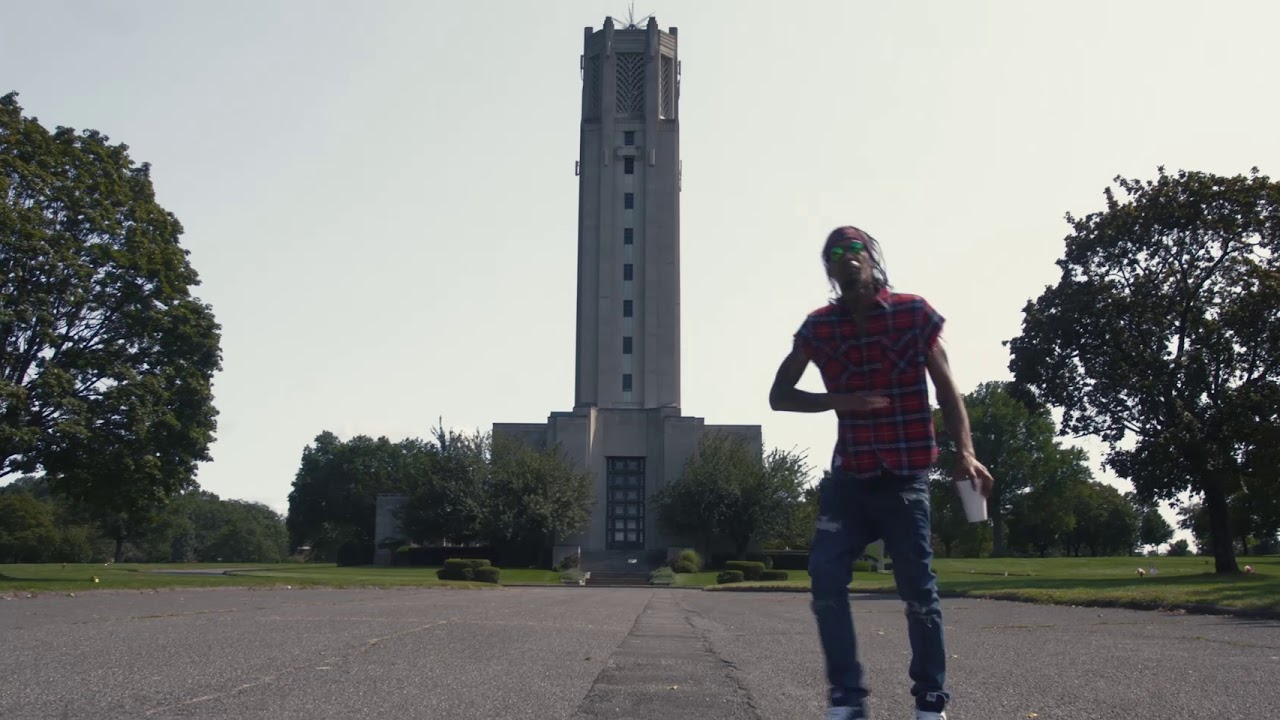 PoP Lotti - Blessed [Official Video] prod by: Sexysnake Shot by ...