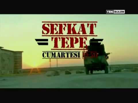 Şefkat Tepe 85.Bölüm Fragmanı