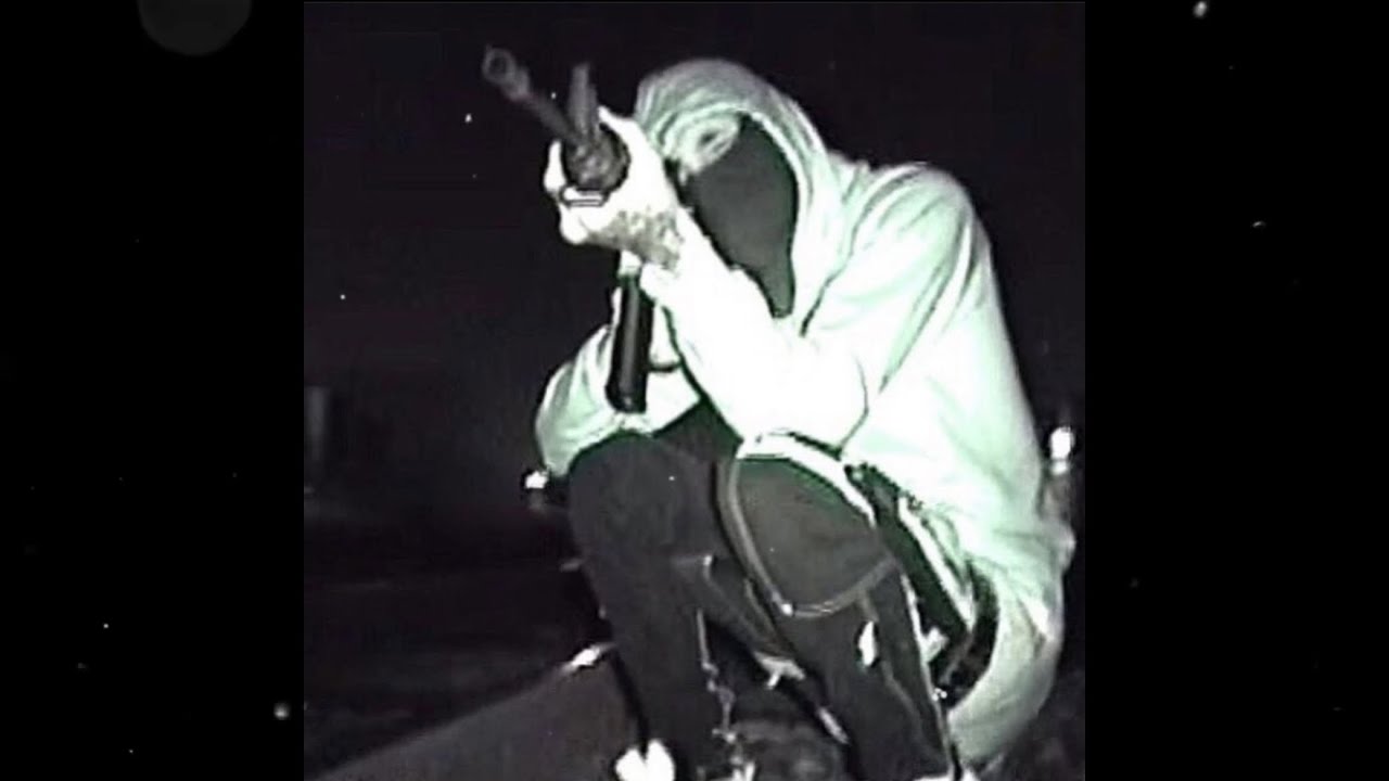 [FREE] CDobleta x Pressure 9x19 Detroit Type beat - YouTube