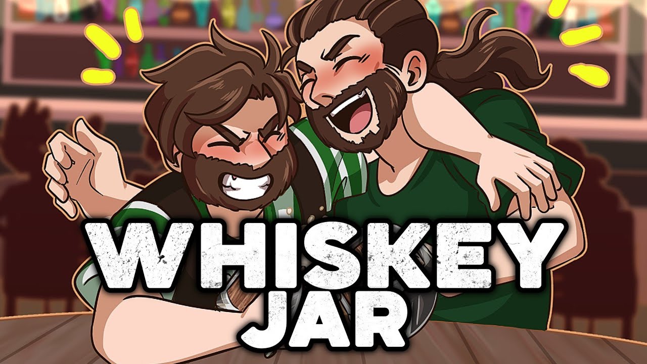 "Whiskey in the Jar" [Metal Shanty] - Caleb Hyles & Jonathan Young ...