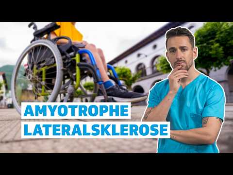 Amyotrophe Lateralsklerose (ALS) verstehen: Ursachen, Symptome, Diagnose & Therapie | DocTommy