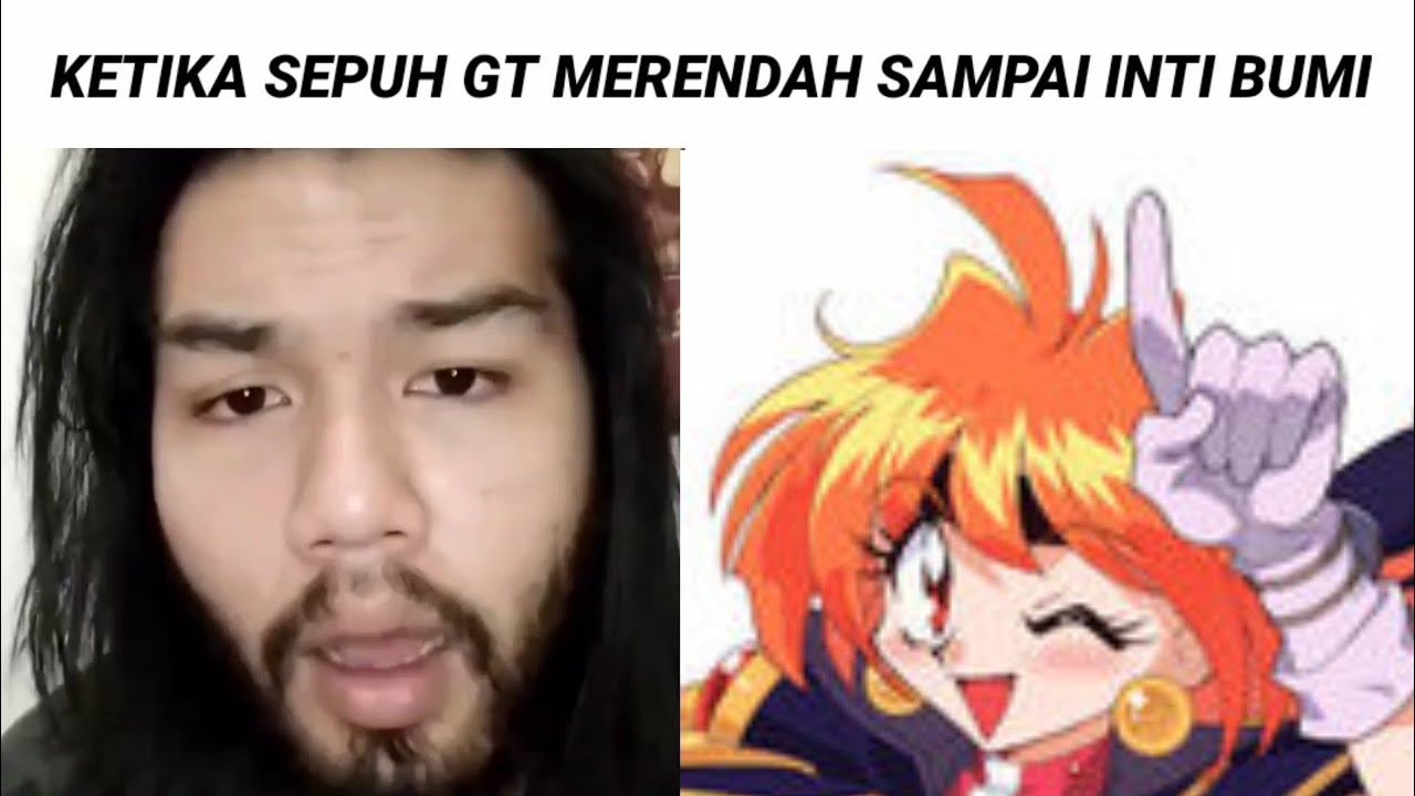 Ketika Sepuh GT Merendah Sampai Inti Bumi | Guardian Tales meme - YouTube