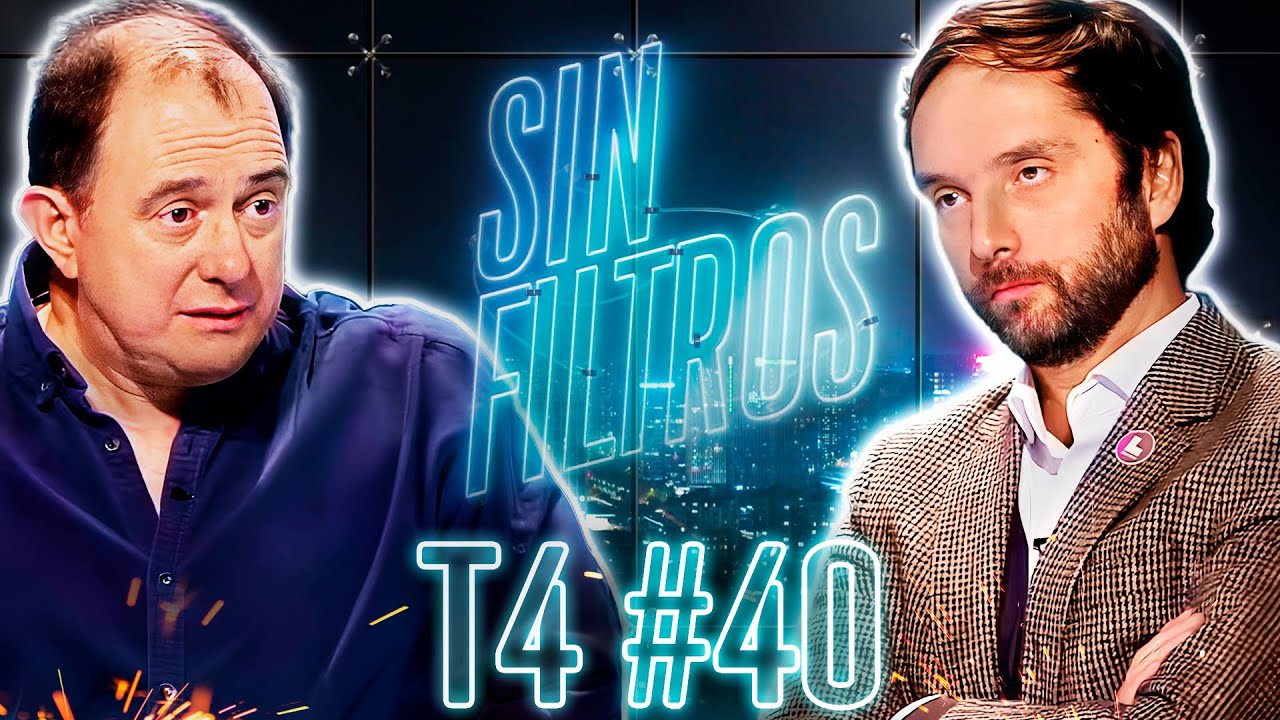 Capítulo 40/ Temporada 4 - YouTube