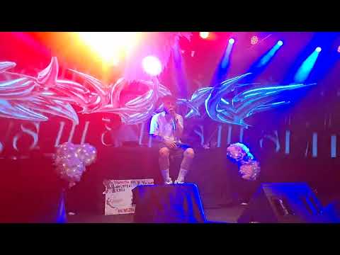 Şehinşah - Ihtan (IF Performance Hall Beşiktaş) (23.06.2024) (22)