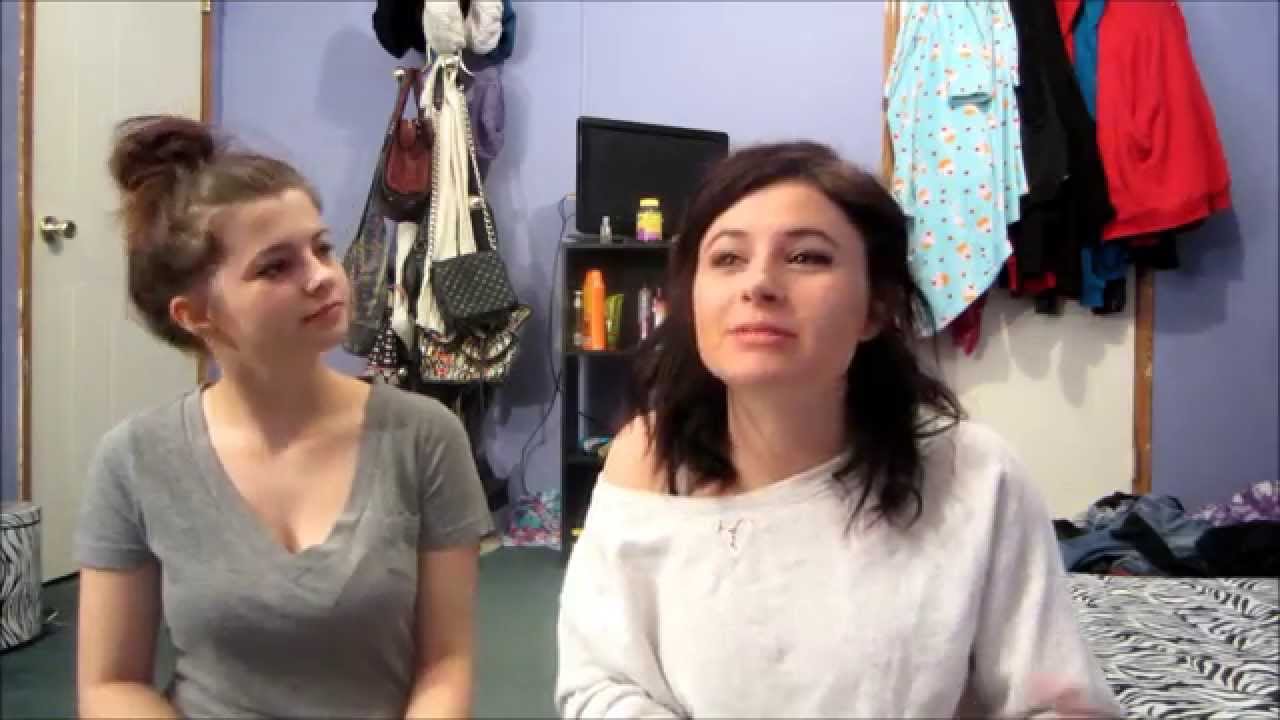 Answering Your Questions with britt - YouTube