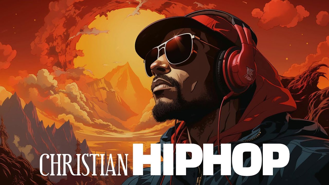Christian Rap Mix - YouTube