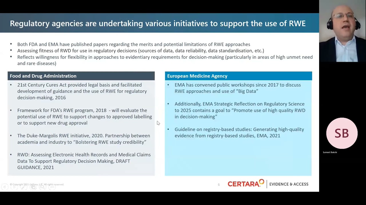 External Control Arms – The Case for a Standardized Lexicon and Toolkit ...