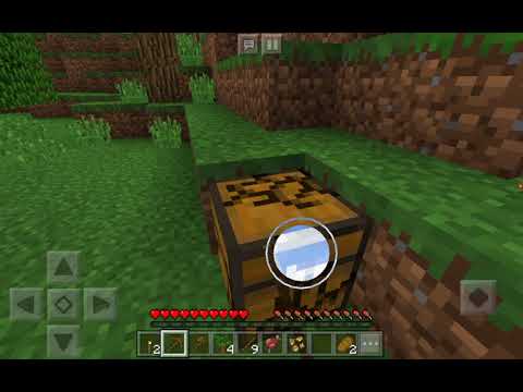 MINECRAFT LETS PLAY: EVIL 666 seed(scary heh) - YouTube