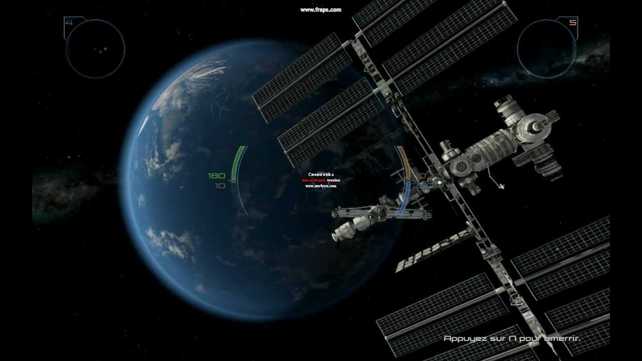 IRON SKY INVASION - Gameplay - YouTube