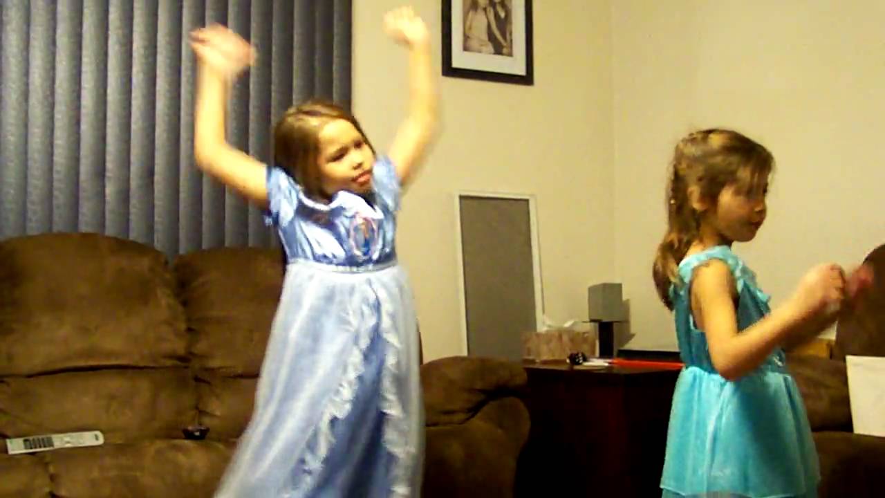 September dance - YouTube