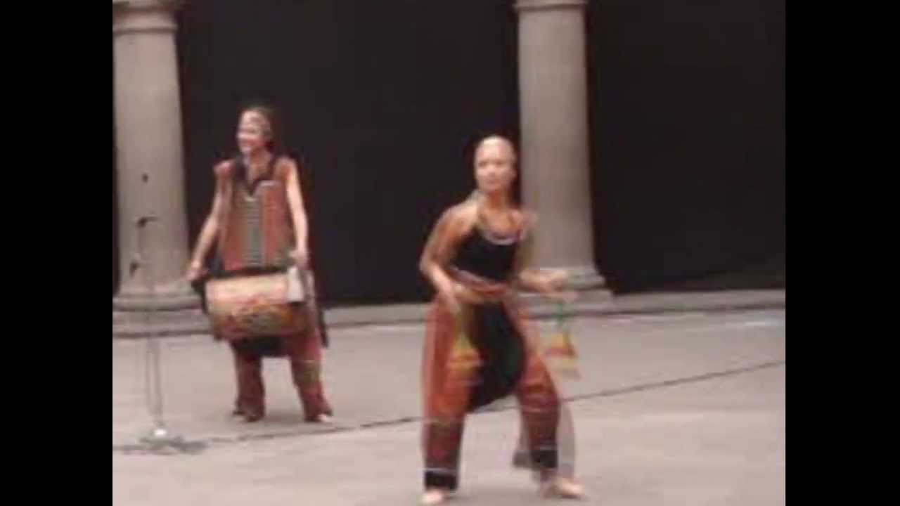 Vanessa Afro - YouTube
