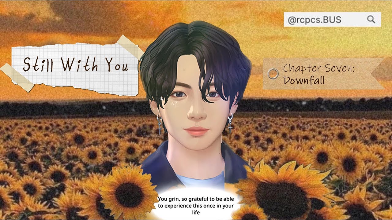 7. Downfall / STILL WITH YOU - @rcpcsBUS • BTS Universe Story • BU ...
