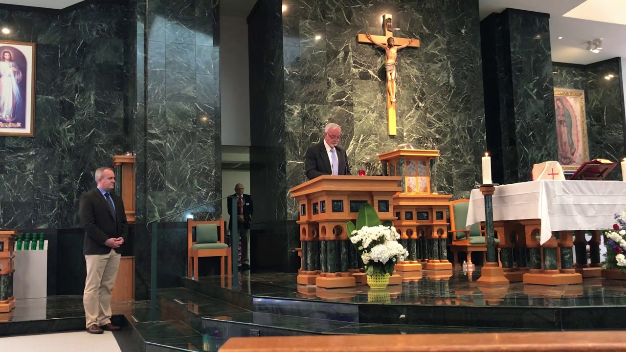 H. Roy Eidem - YouTube