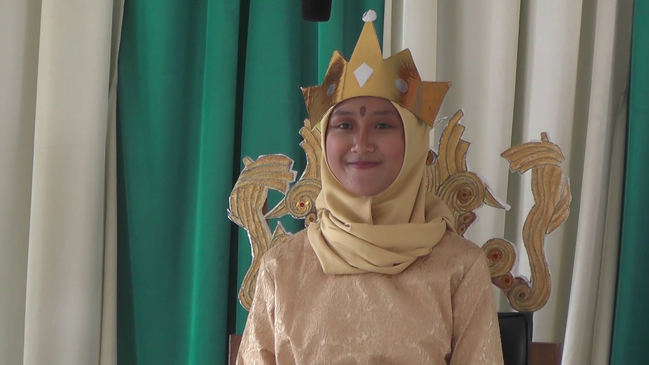 classmeeting drama "DamarWulan" PABUMA SMA N 1 TUNJUNGAN BLORA - YouTube
