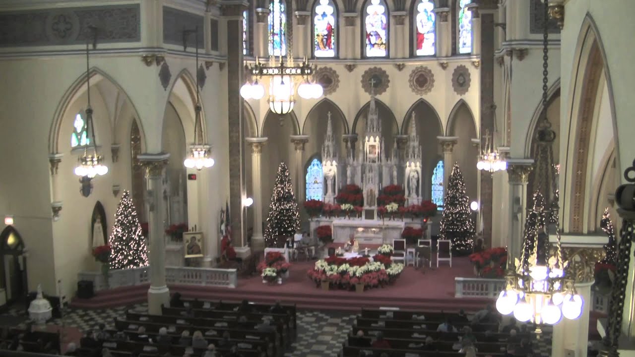 Witold Socha Nowa Koleda - YouTube