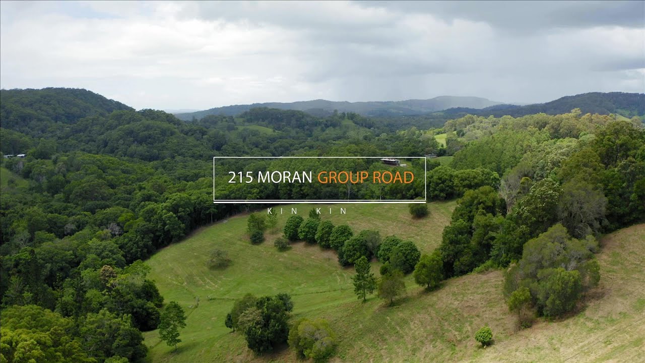 215 Moran Group Road KIN KIN - Wythes Real Estate - Lian Scott - YouTube