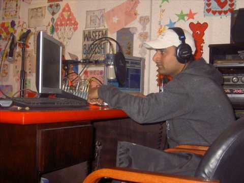 ATIF MASOOD WITH RJ ASIM fm 95 jhelum,(23/6/09) - YouTube