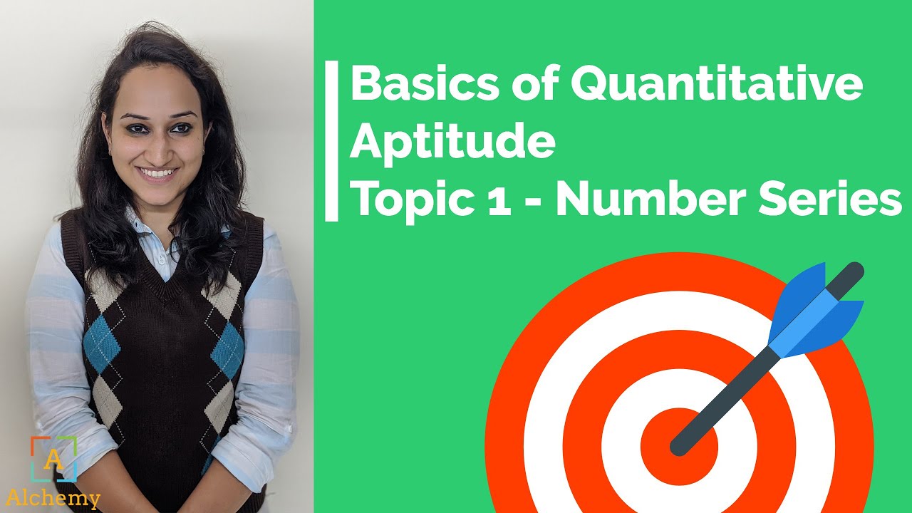 Number Series Tricks for Bank PO Exams Part -1 | How to solve number ...