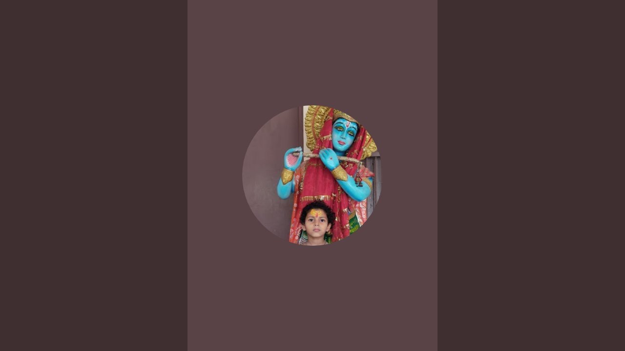 Aashi Rai happy family 🙏🙏 is live! - YouTube