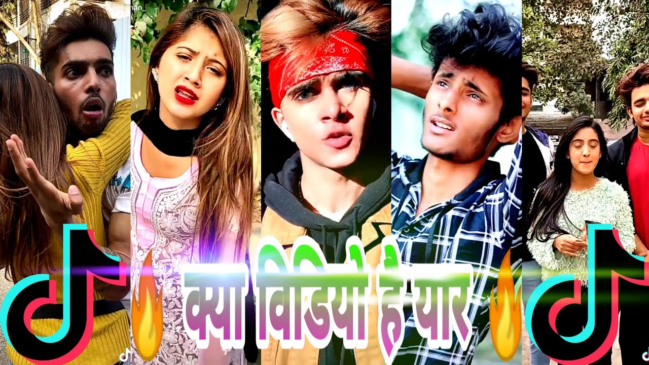 Tik tok funny videos 2020 II Tik tok letest videos 2020 II Tik tok ...