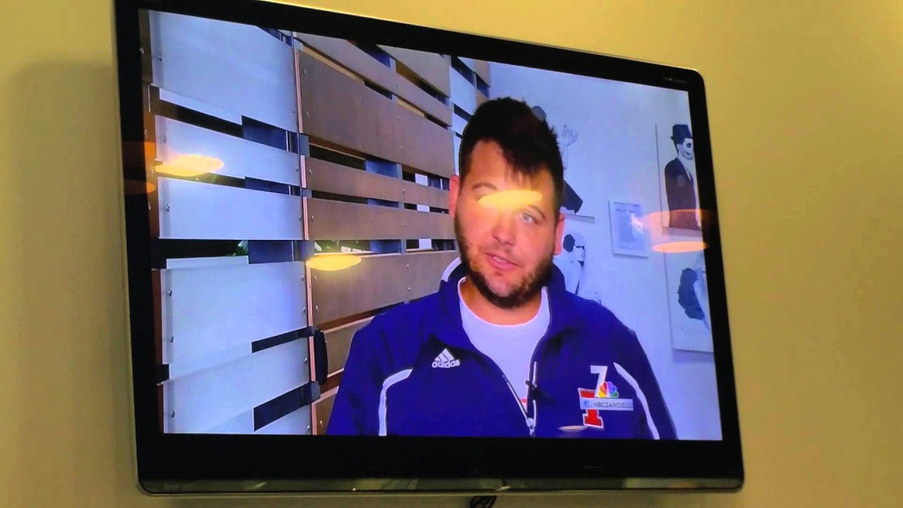 Origin Code Academy San Diego California on NBC News - YouTube