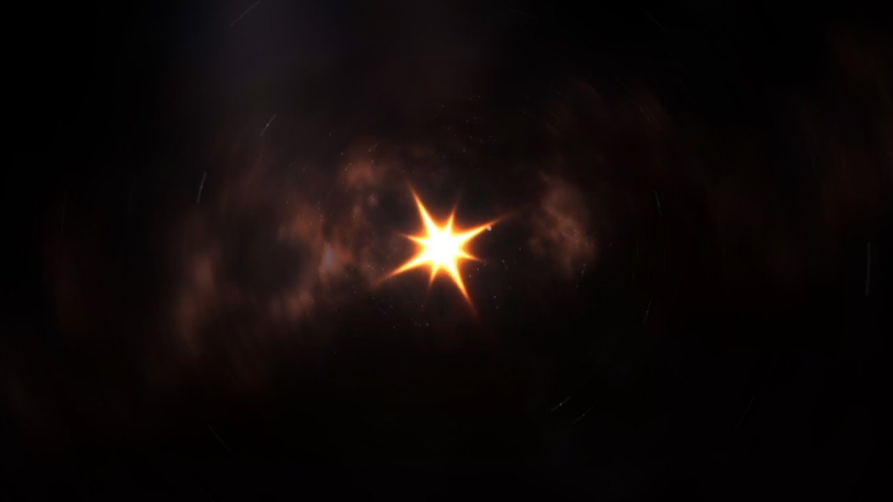 Gargantua Rework cutscene concept by me | Sol's Rng - YouTube