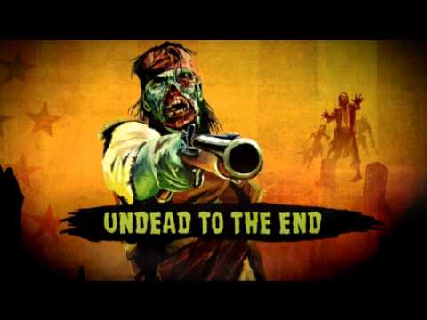 Undead Nightmare - OST - 11. Undead Redemption - YouTube