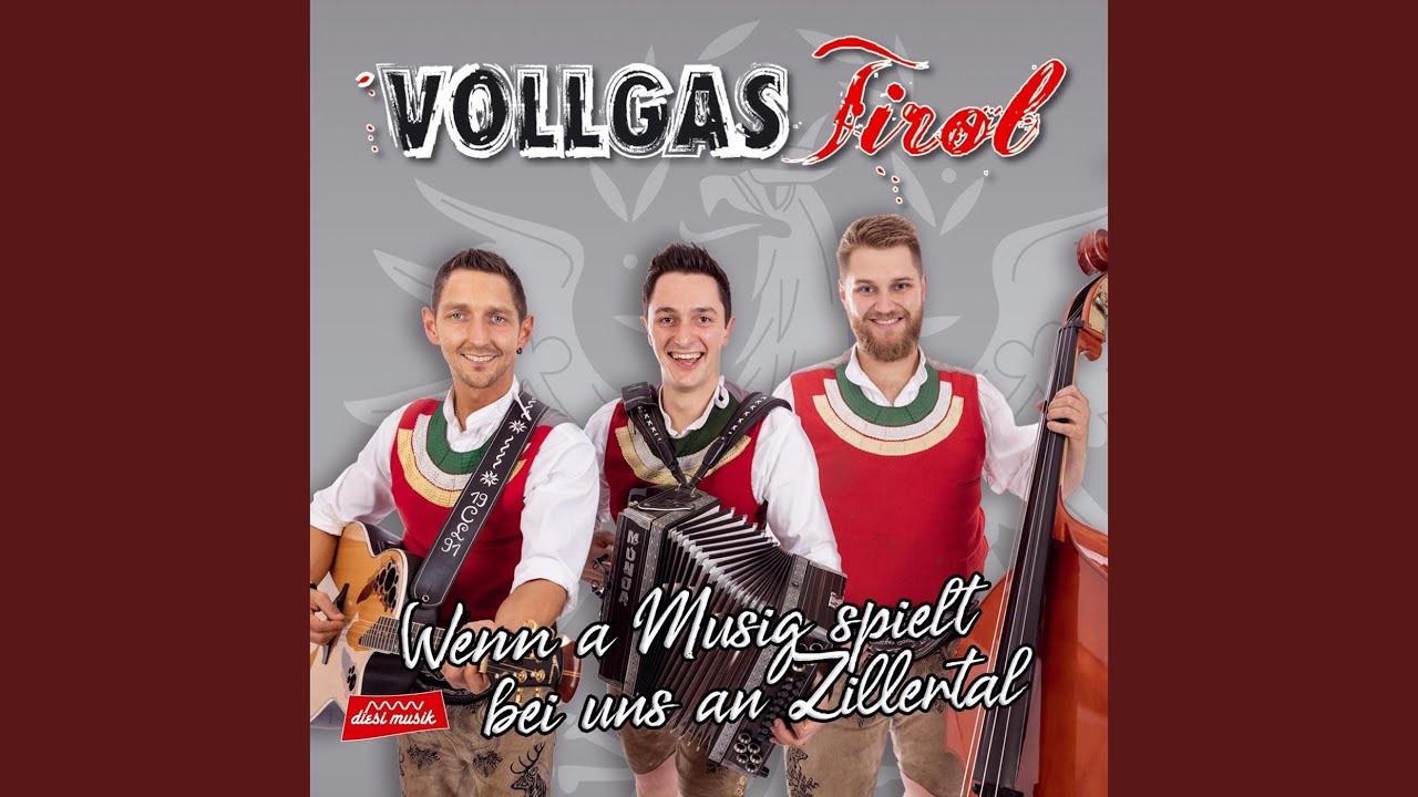 Ob bei an Boarischen oder an Glasal Wein - YouTube