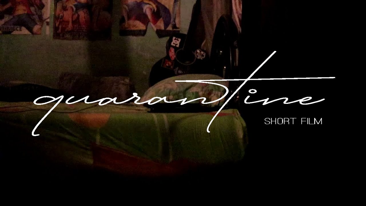 Late Night QUARANTINE | Short Film - YouTube